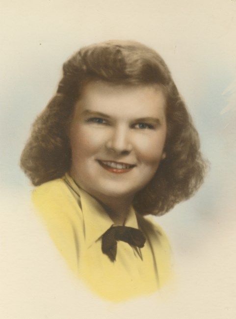 Patricia Finnerty Obituary - Haughton, LA