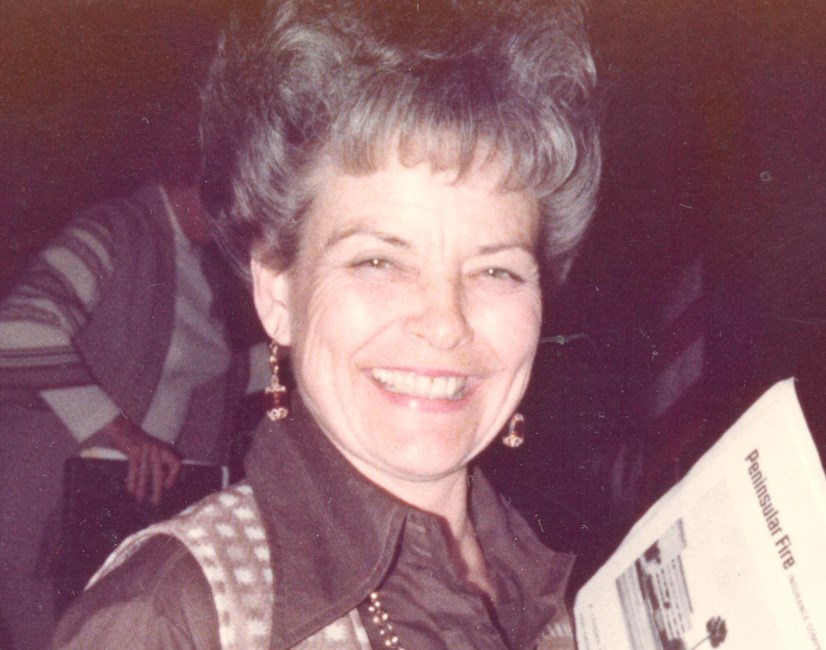 Maxine Dent Mobley Obituary - Jacksonville, FL