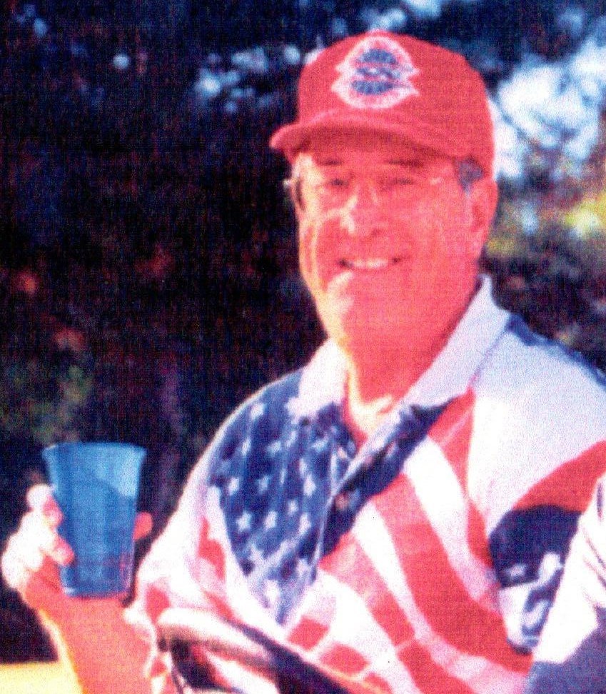 Bruce McAfee Obituary - Portland, ME