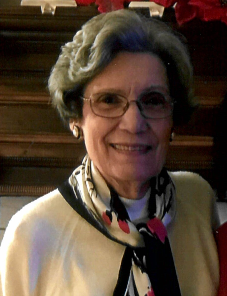 Frances Bonno Obituary - Houston, TX