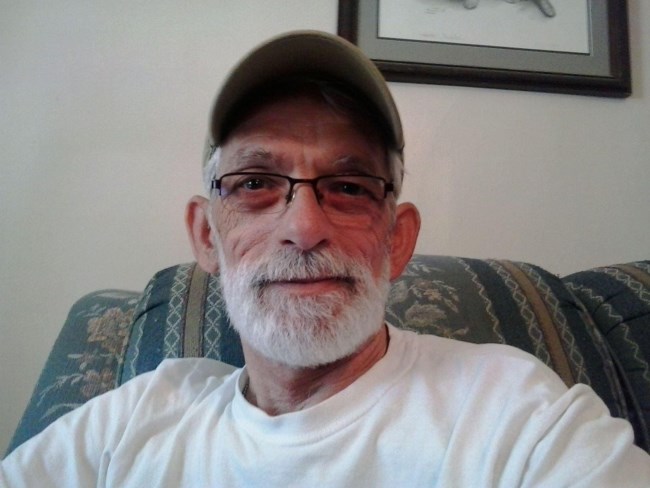 Russell Cook Obituary - Fulton, MO