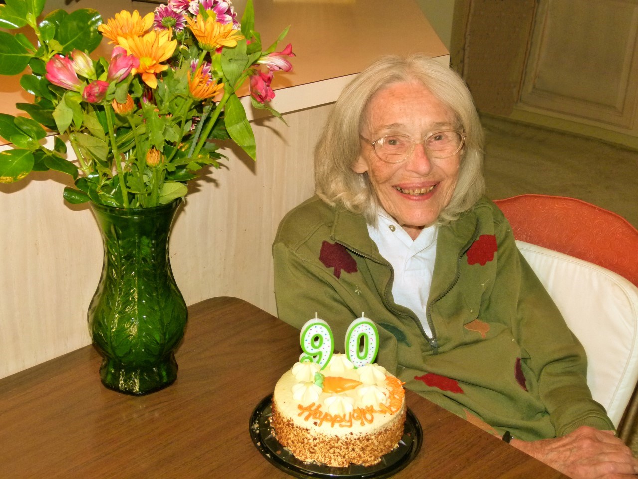 Florence Alexander Obituary - Grosse Pointe Woods, MI