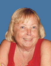 Elizabeth Lueck Obituary - Springfield, IL