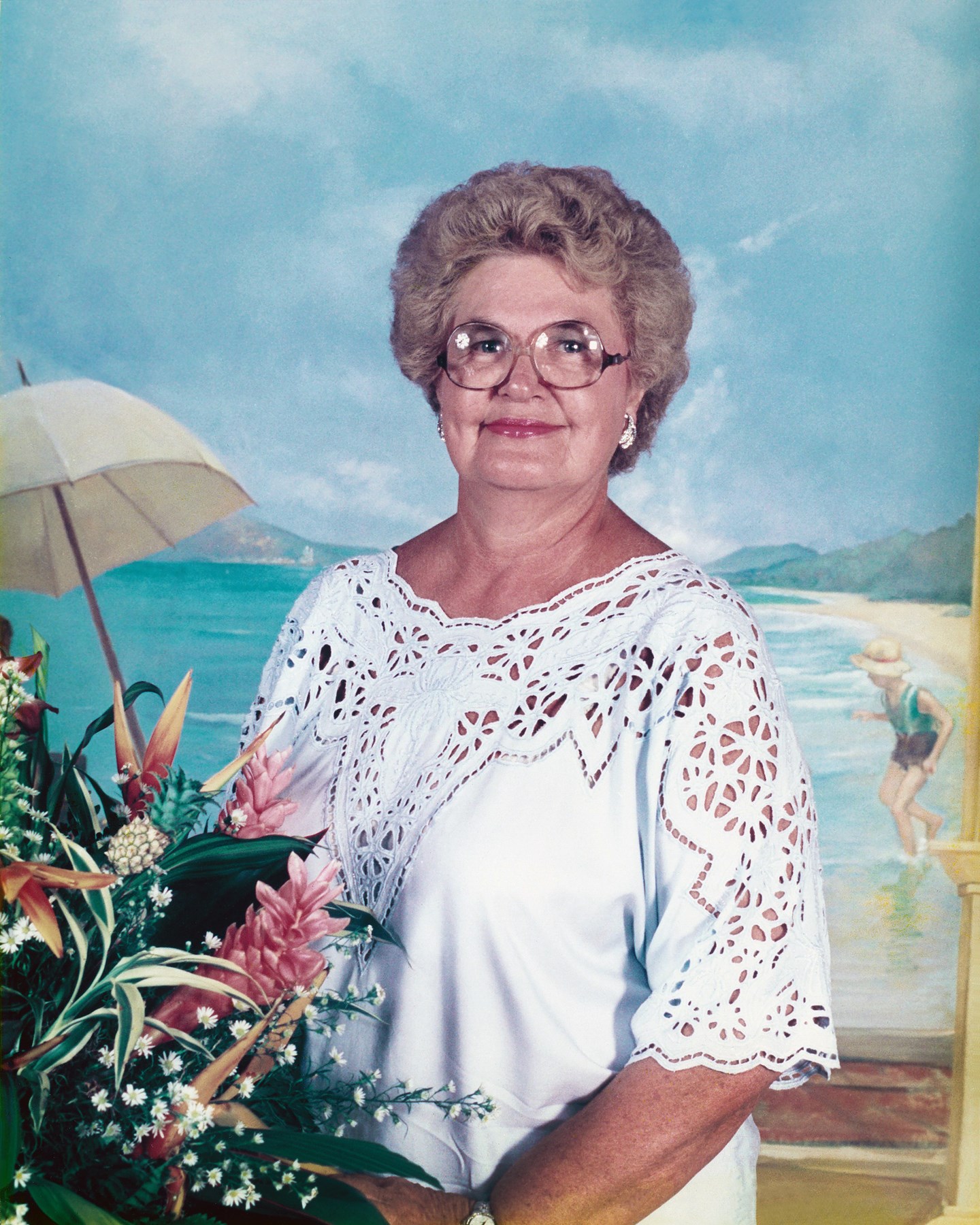 Marianne Johnson Obituary - Las Vegas, NV