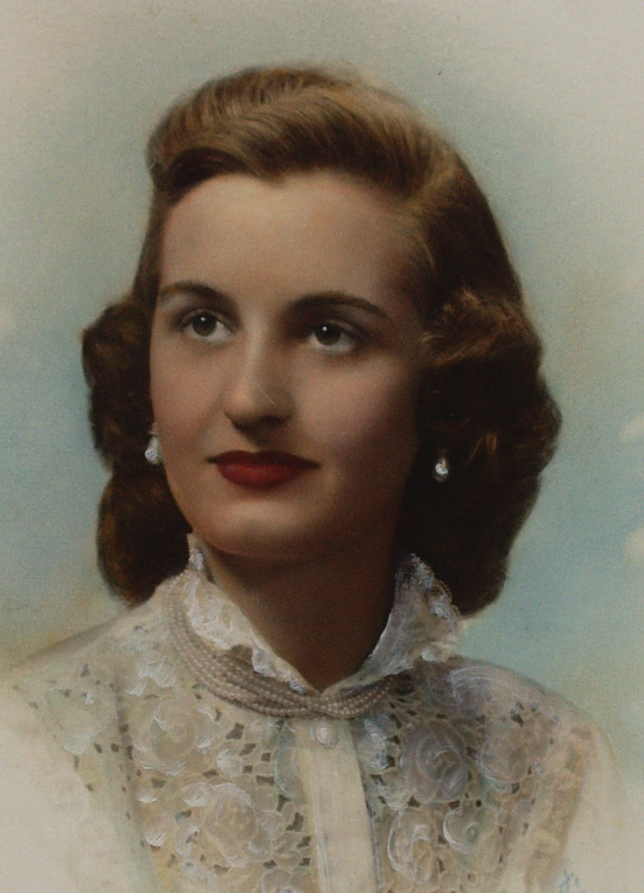 Faye Long Loving Obituary - Richmond, VA