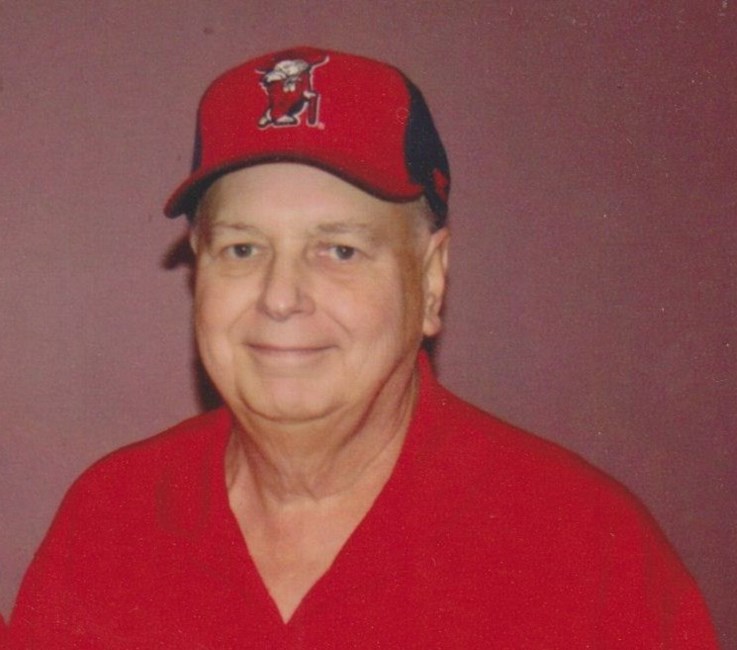 Donald Russell Pace Obituary - Booneville, MS