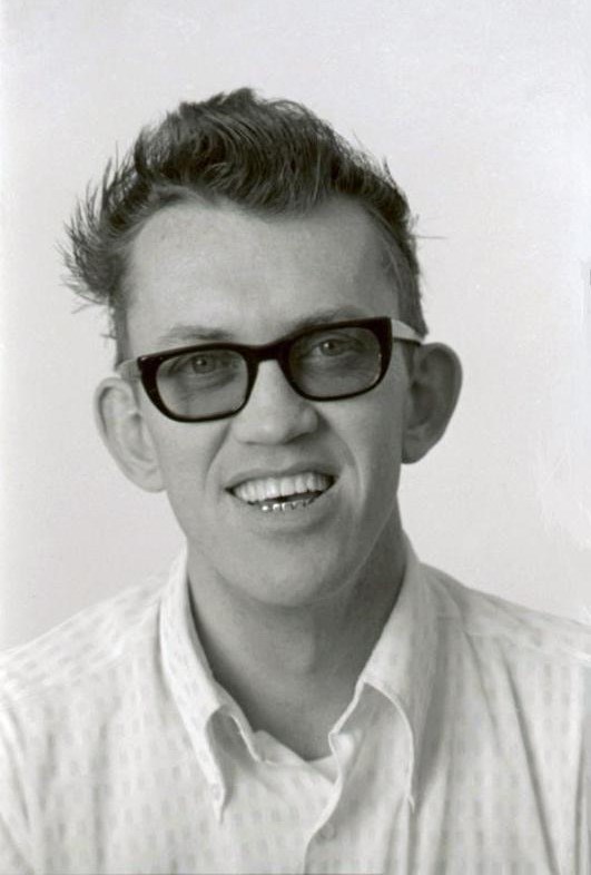 David Sparks Obituary - Edmonton, AB