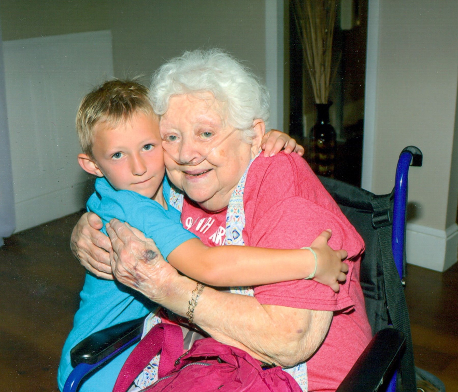 Beverly J Motsinger Obituary - St Pete Beach, FL