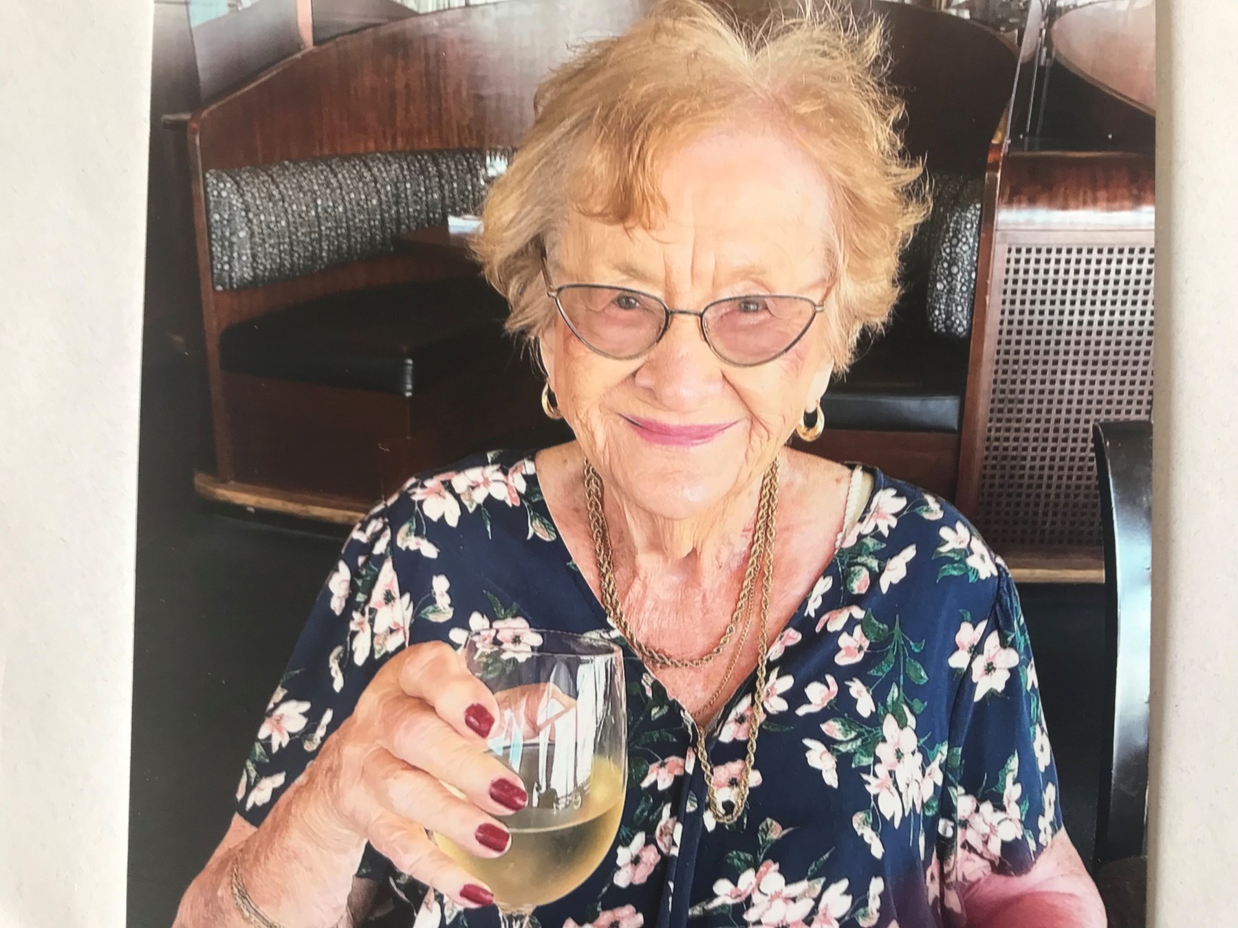 Anne Murray Obituary - Victoria, BC