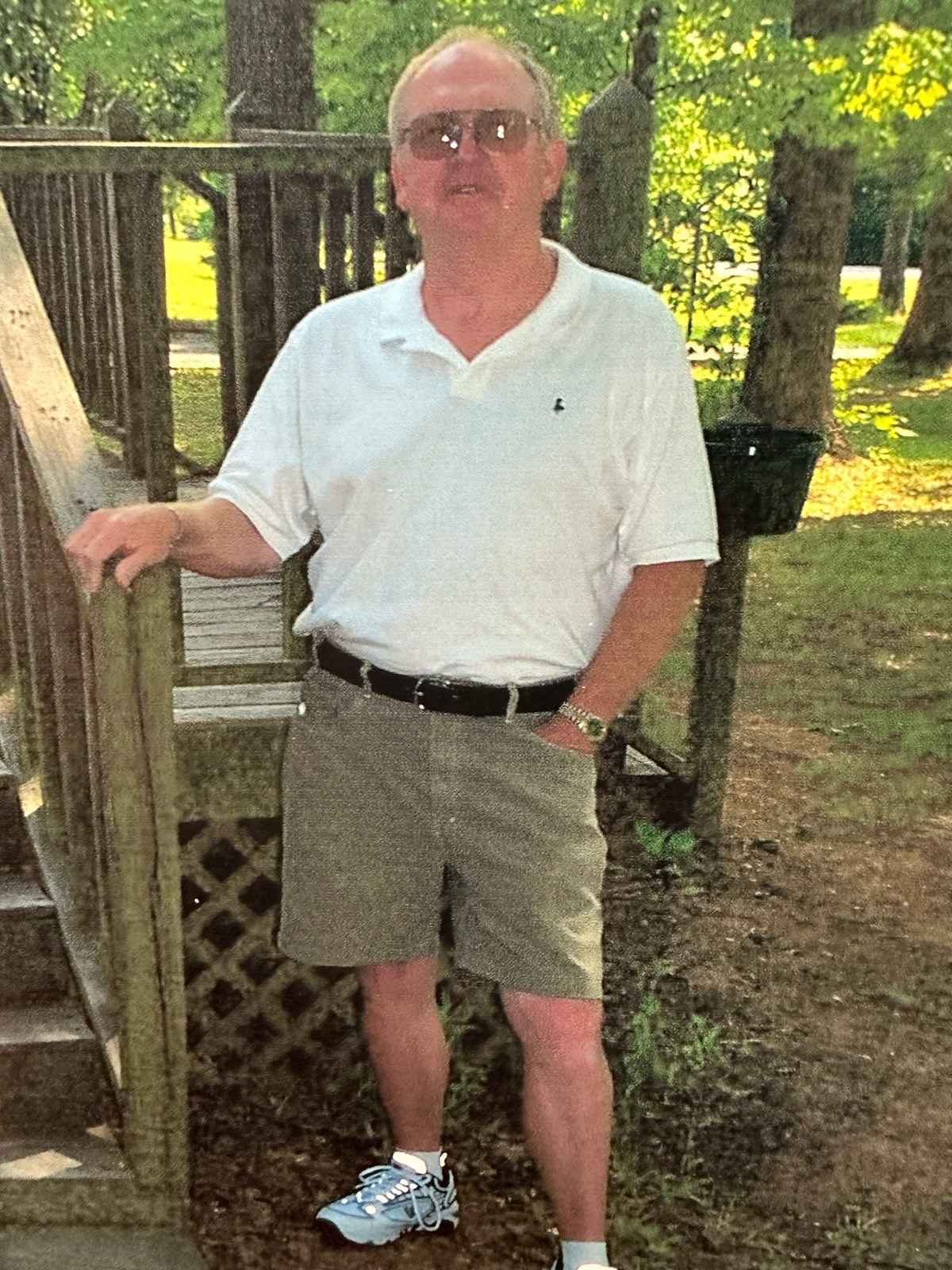 William Stegall avis de décès - Charlotte, NC