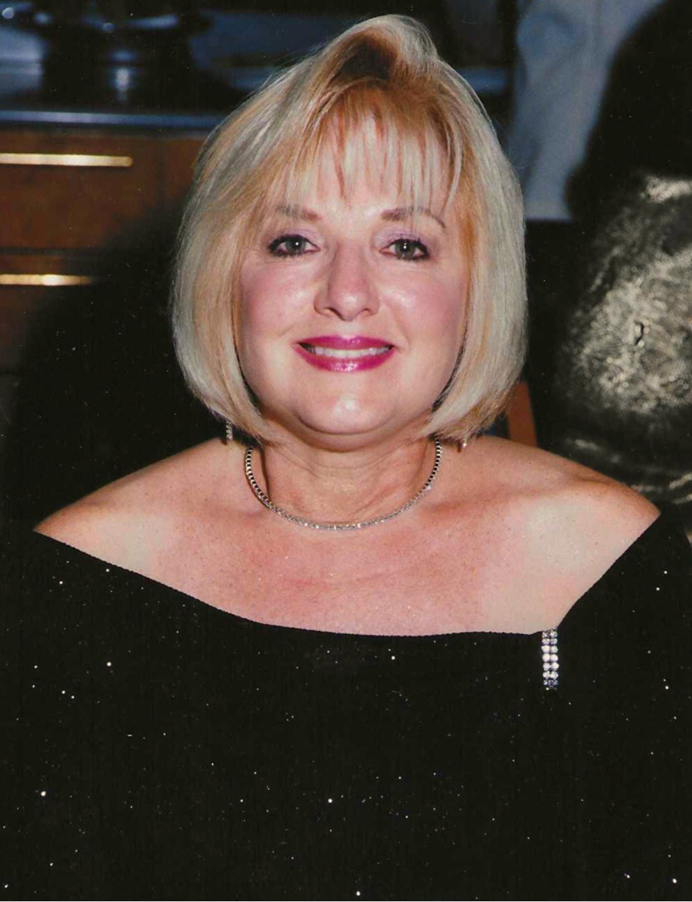 Grace Suppa Obituary - Middleburg Heights, OH