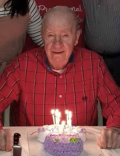 Peter J. Wimett Obituary - Farmingdale, NY