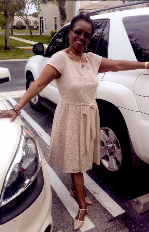 Anna Bowe Obituary - West Palm Beach, FL