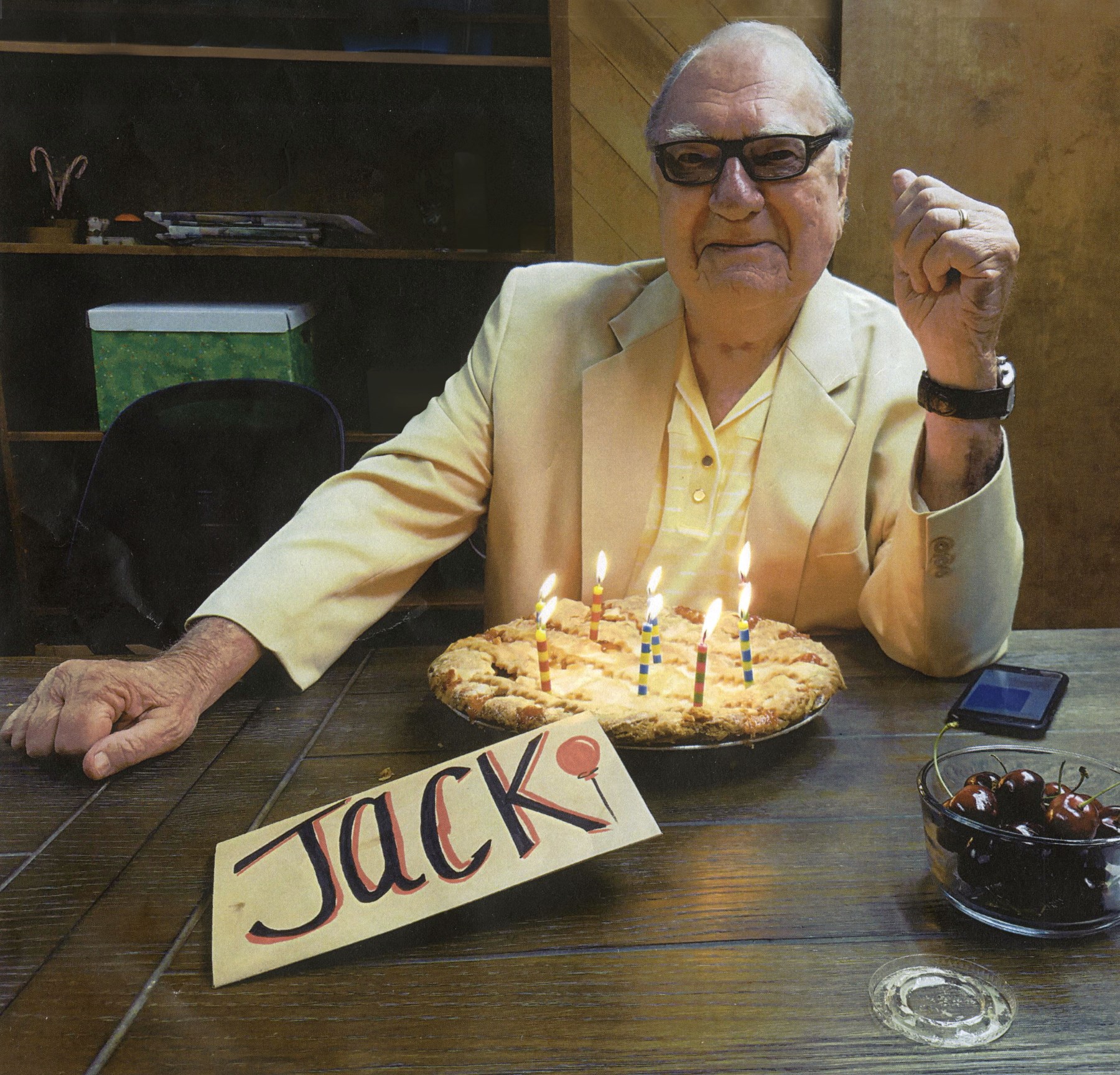 John Beeson Obituary - Yakima, WA