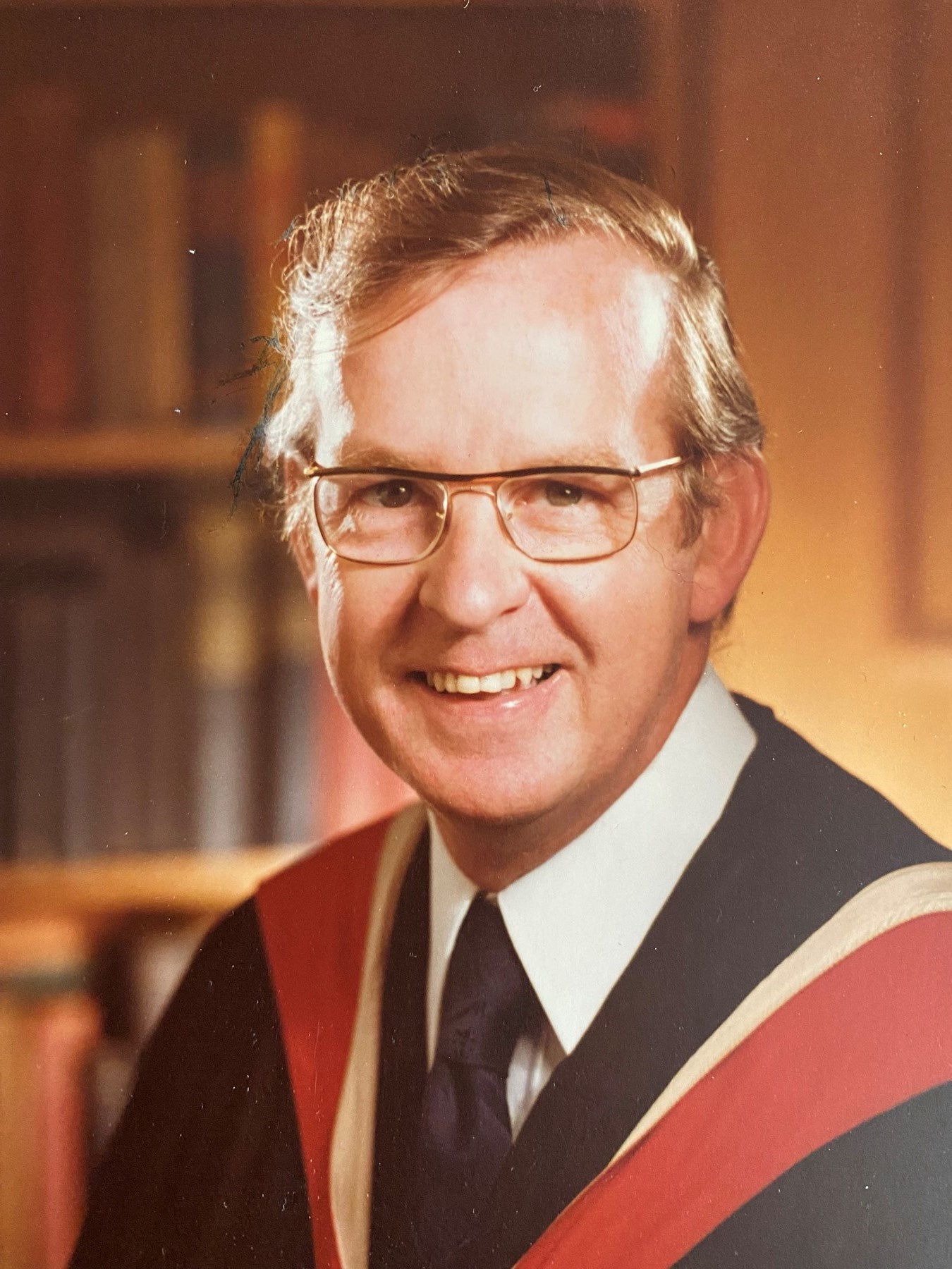 Basil McCormick Obituary - Thornhill, ON