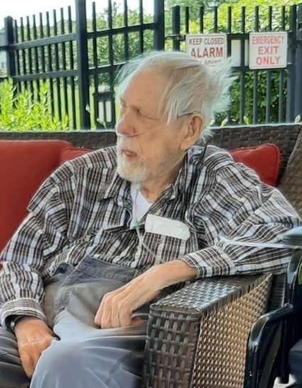 George Ronning Obituary - Rolling Meadows, IL