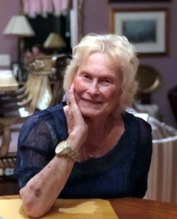 Jane Kahlor-Racke Obituary - Naples, FL Jane Kahlor-Racke Obituary - Naples, FL