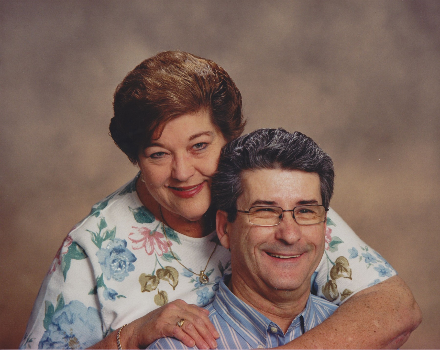 Sharon Glore Obituary - St. Louis, MO