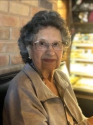 Josephine Puleo Obituary Spring Hill FL