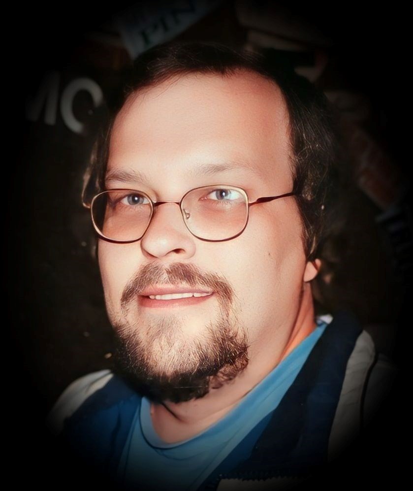 Brian Lucas Obituary - Jackson, TN