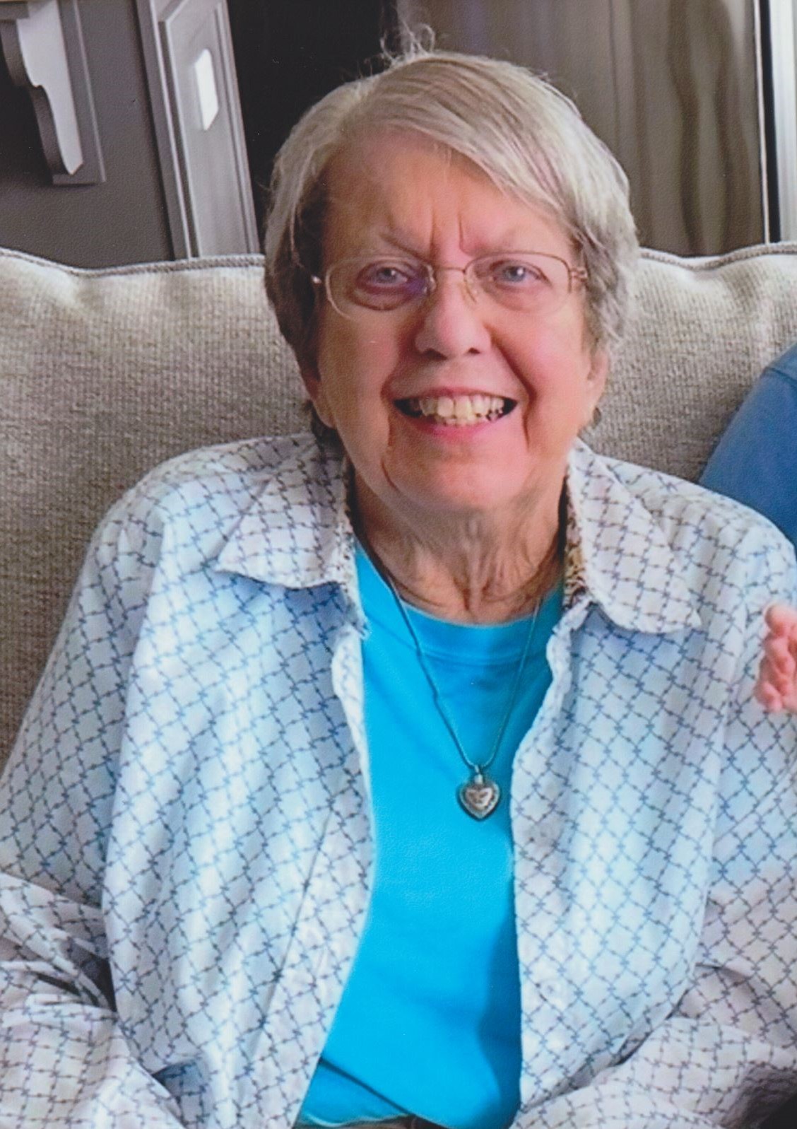 Mary Buel Obituary - Waynesboro, VA