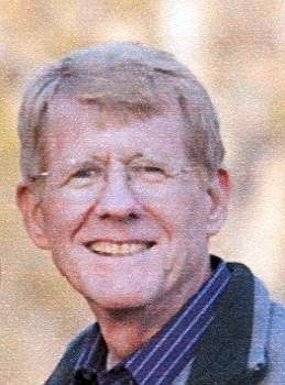 John Colston Obituary - Overland Park, KS