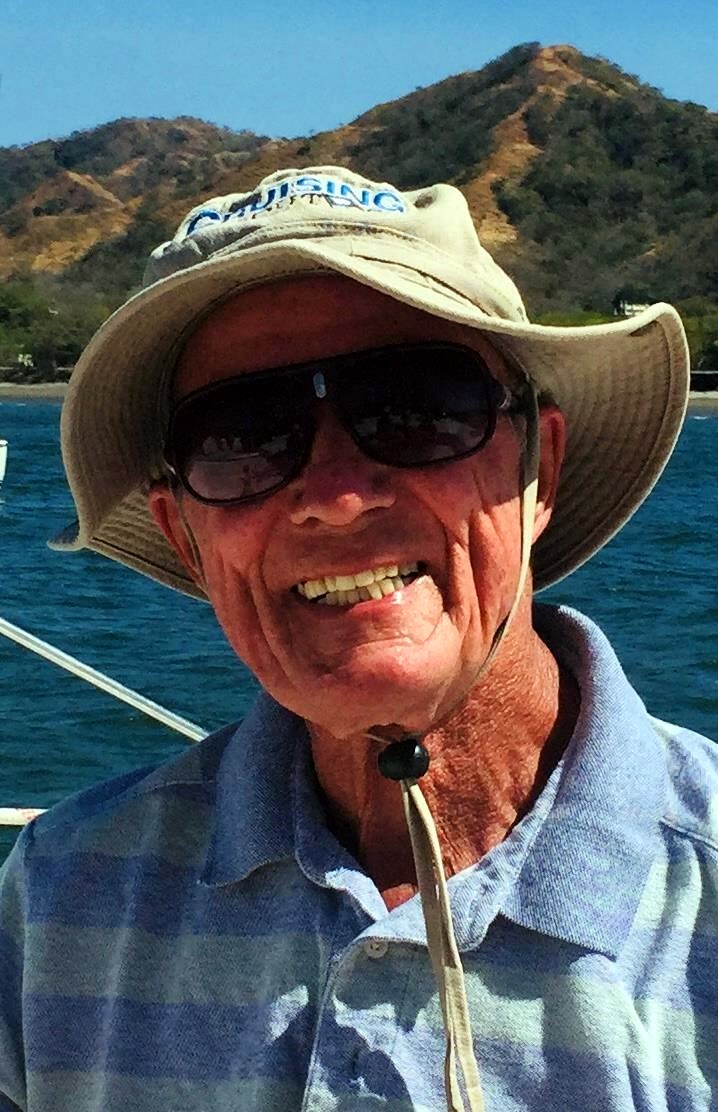 Bernard Buteau Obituary - Washington, DC