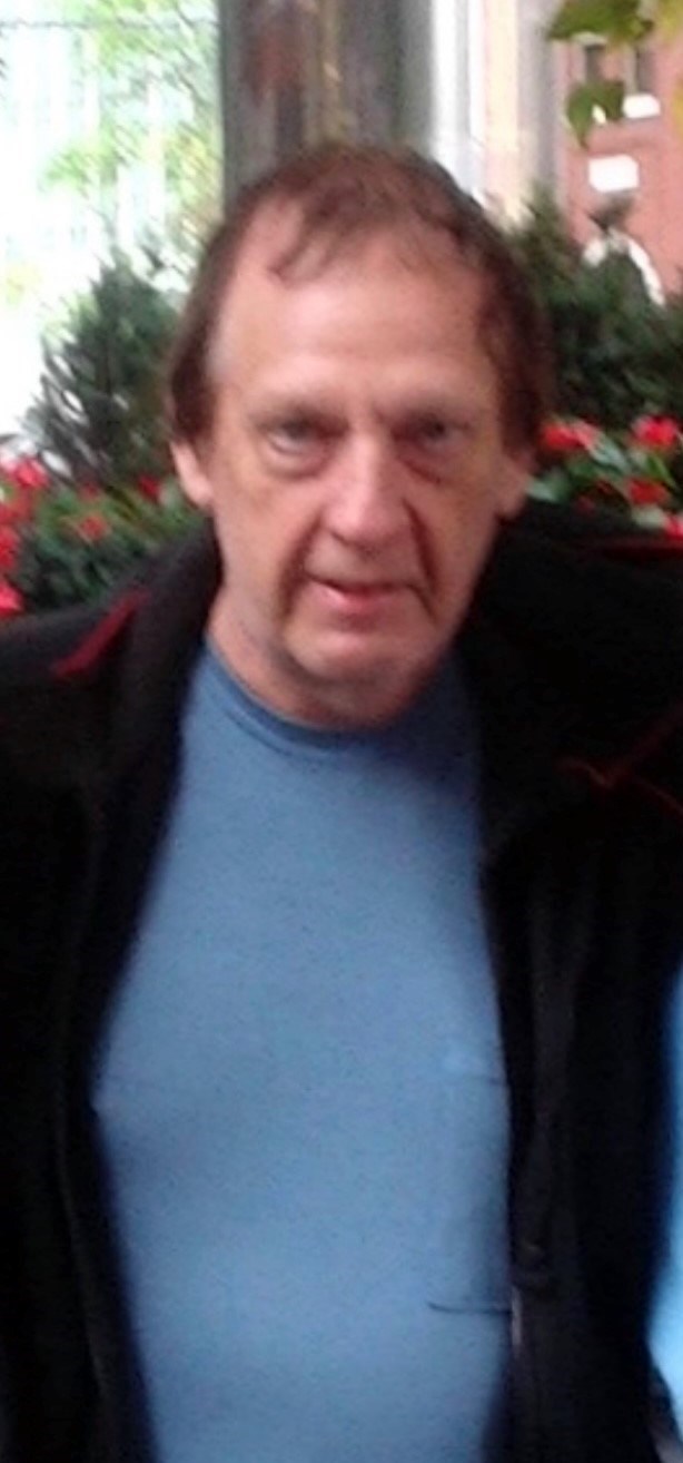 John Galbraith Obituary - Mission, BC