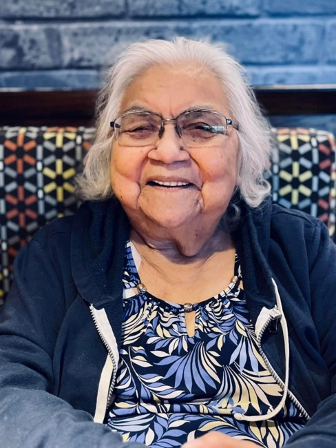 Angeline Joe Obituary - Port Alberni, BC