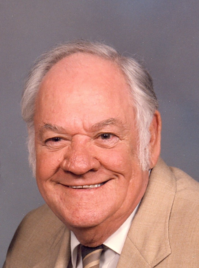 Louis Schultz Obituary - Metairie, LA