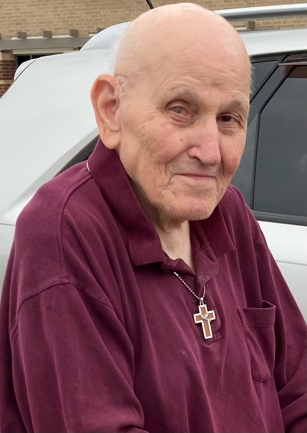 John Covert Obituary - Greensboro, NC