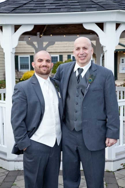 Joseph Bellucci Obituary - Hicksville, NY