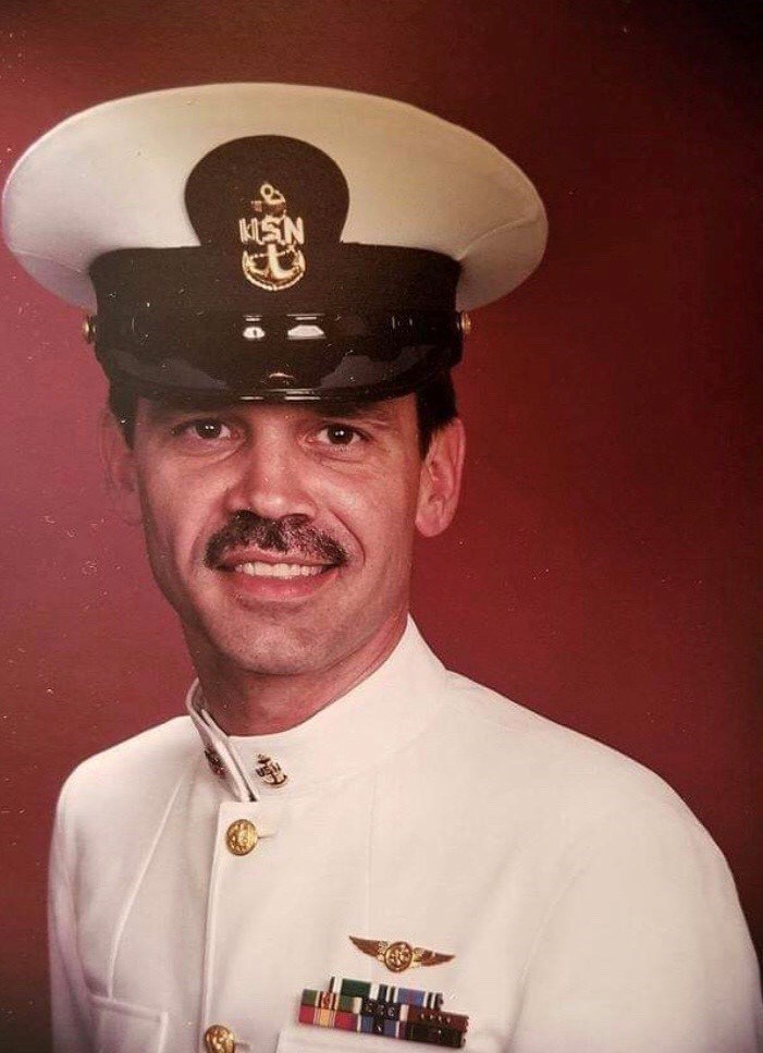 Victor Rowe Obituary - New Bern, NC