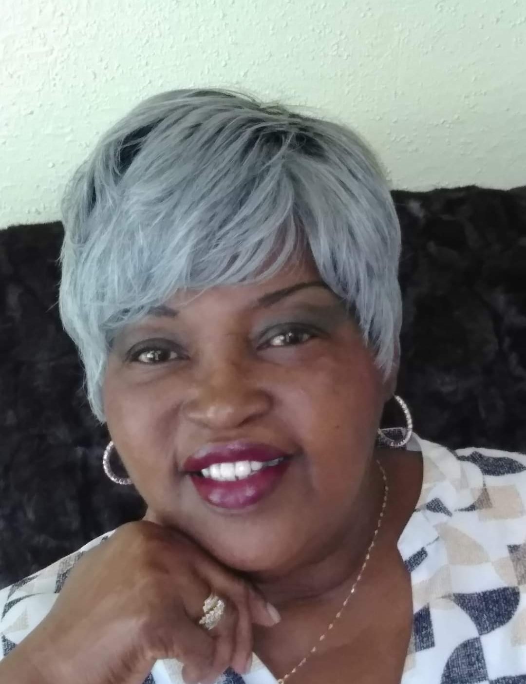 Deborah Carey-Graham Obituary - Memphis, TN