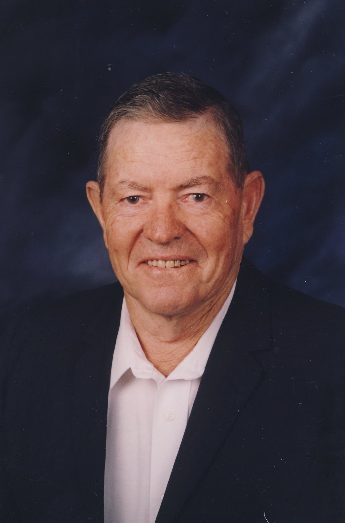 Jerry Smart, Obituary - Oklahoma City, OK