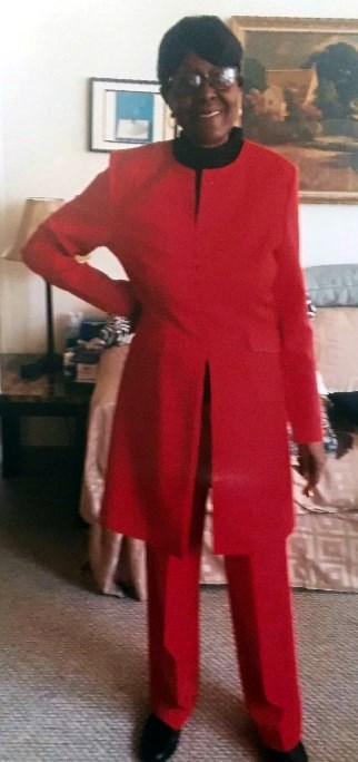 Mrs. Edna Mae Christina Briscoe-Padgett Obituary - Huntingdon Valley, PA Mrs. Edna Mae Christina Briscoe-Padgett Obituary - Huntingdon Valley, PA