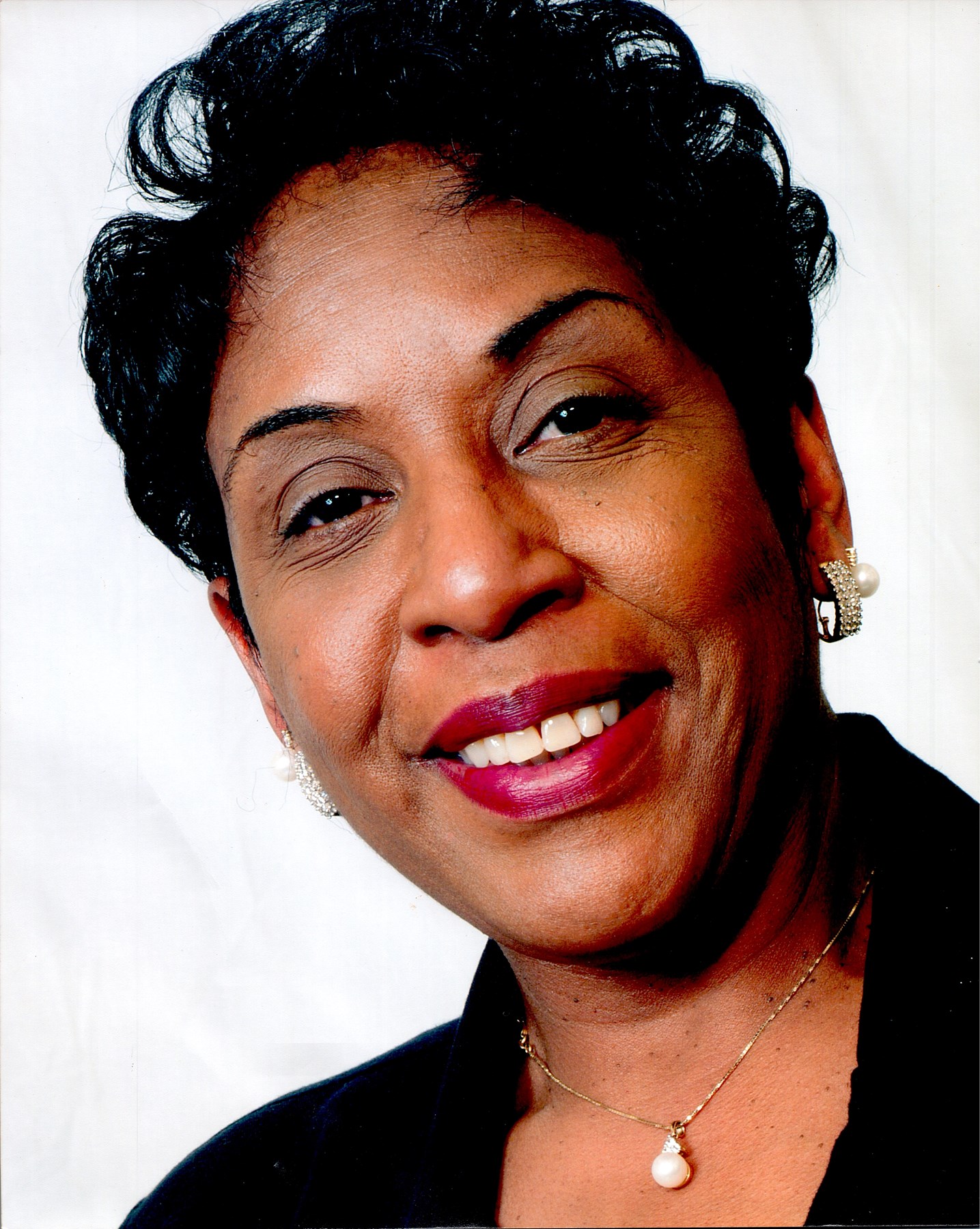 Jacqueline Carson Obituary - Oklahoma City, OK