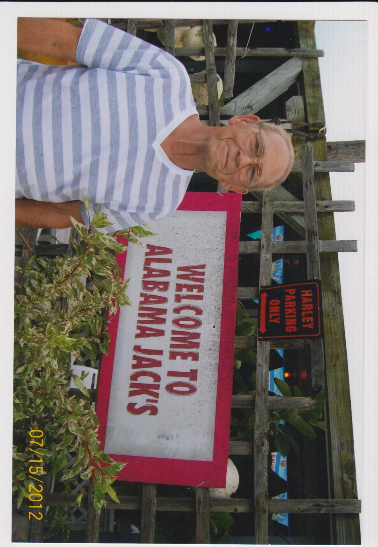 Thomas Waszak Obituary - Pompano Beach, FL