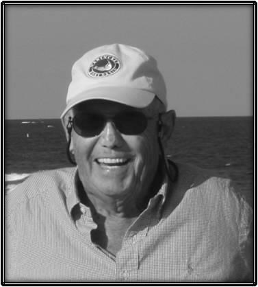 Jay Pease Obituary - Orleans, MA