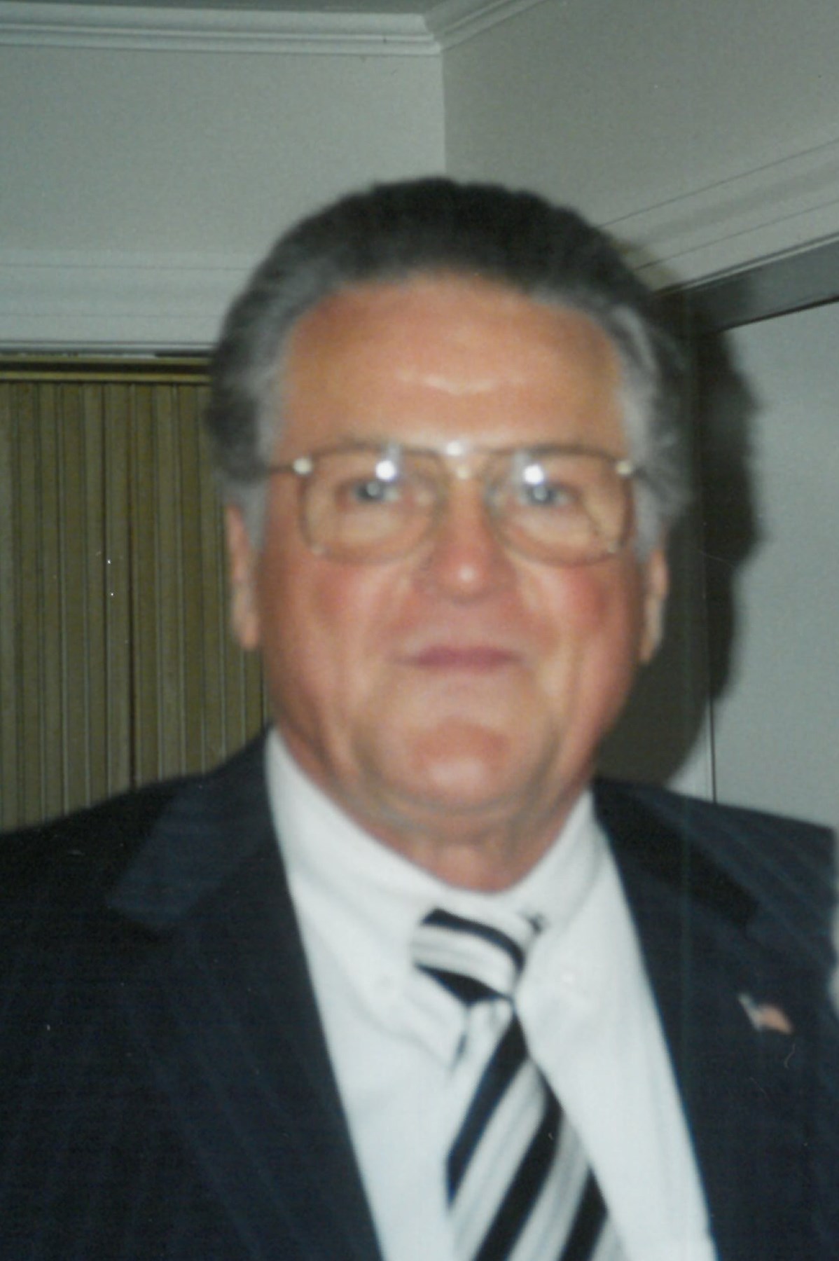 Leslie Craft, Sr. Obituary - Houston, TX