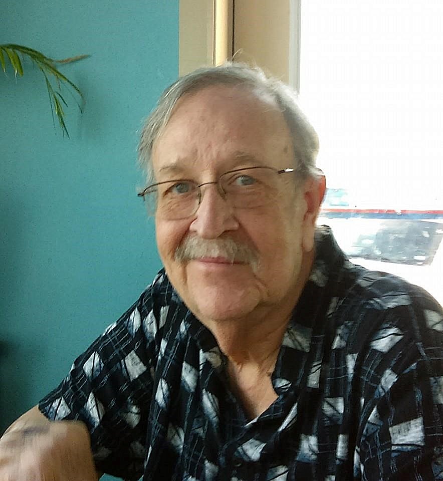 David Stephens Obituary - Kingwood, TX