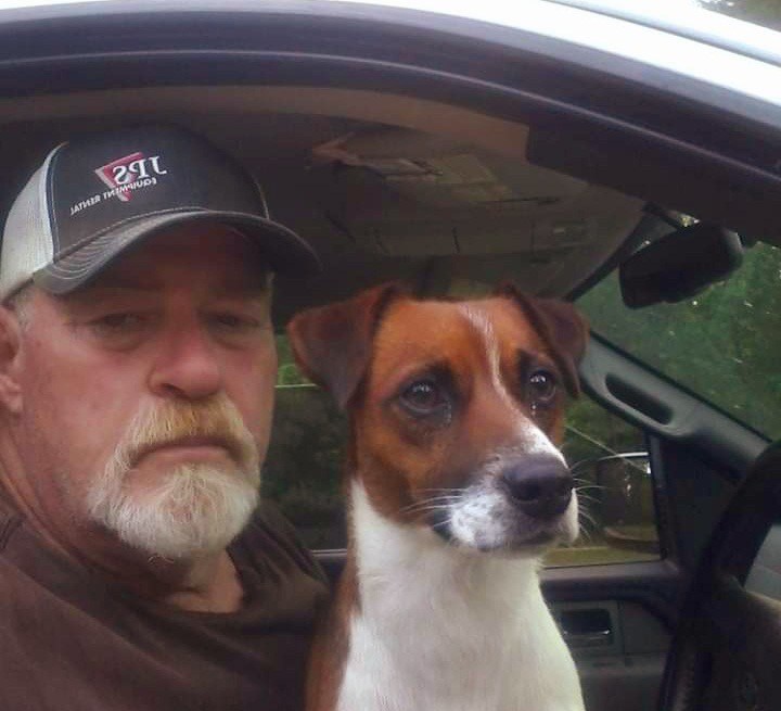 David Wayne Bledsoe Obituary - El Dorado, AR