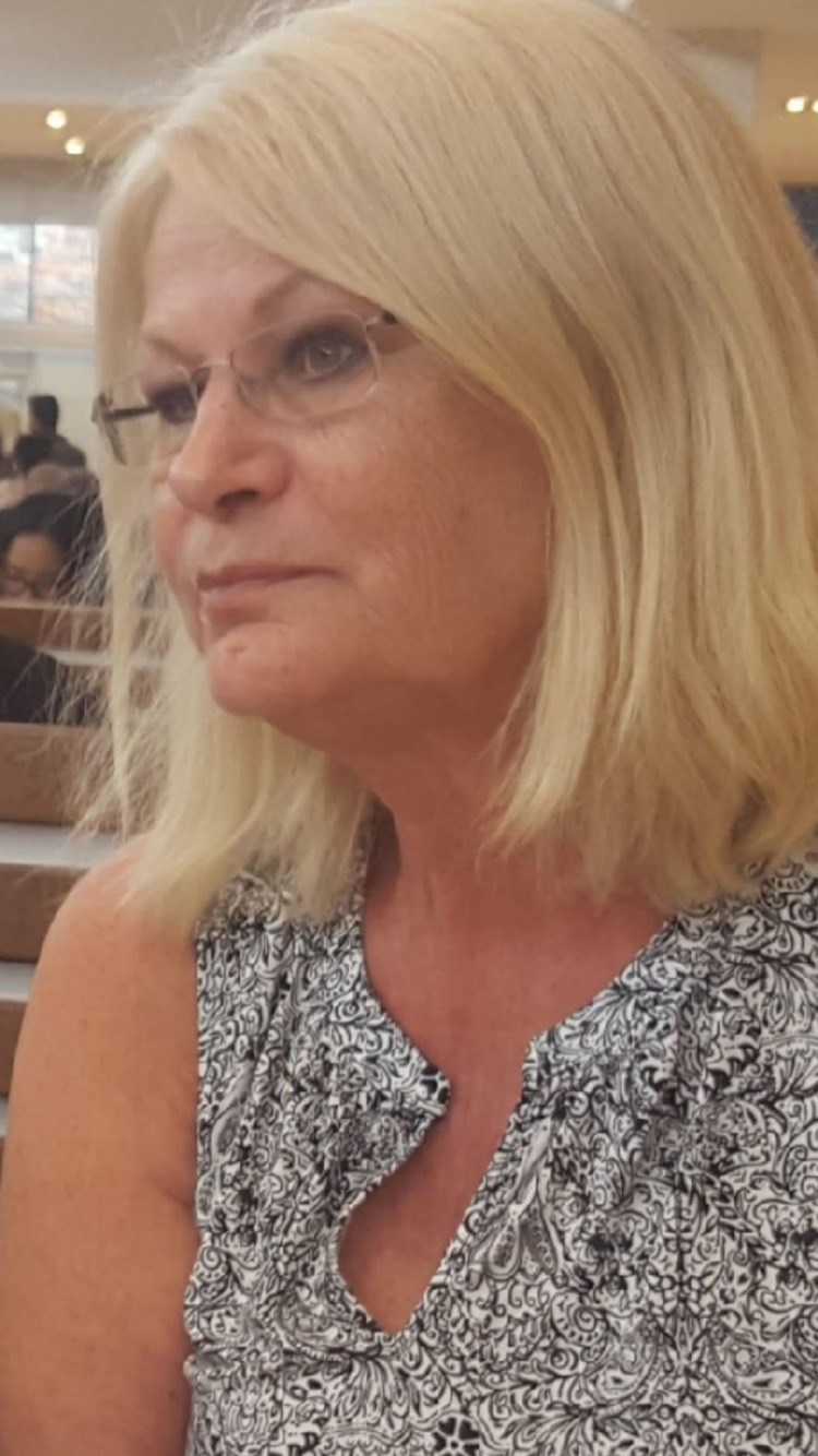 Elizabeth Tennant Obituary - Stony Plain, AB