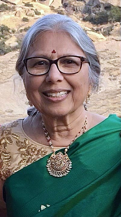 Aruna Jayant Mehta Obituary - Chicago, IL