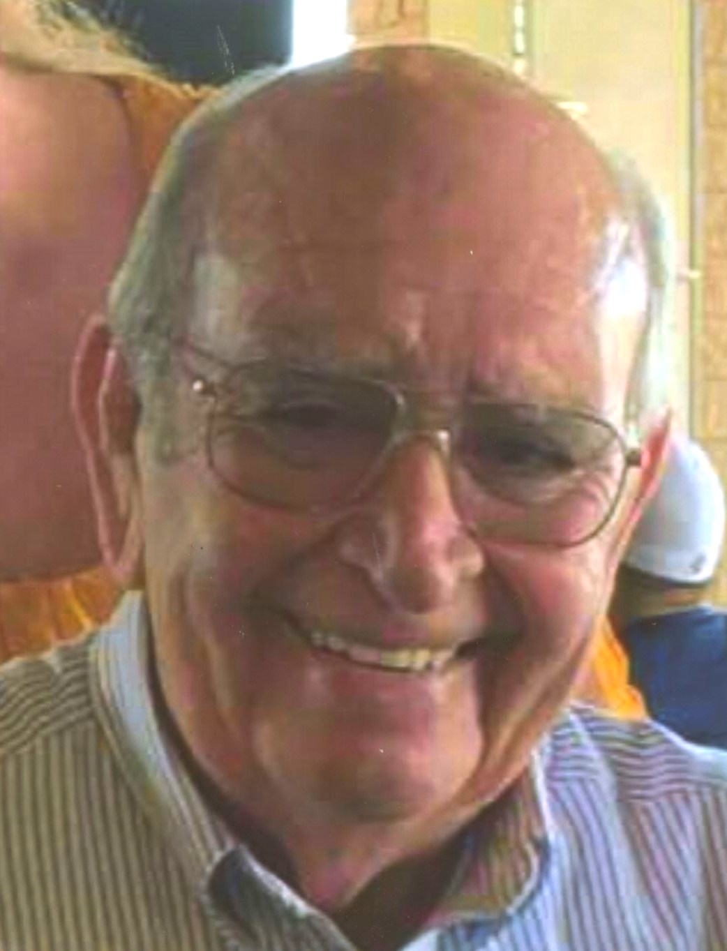 Thomas Richard Edwards Obituary - Bakersfield, CA