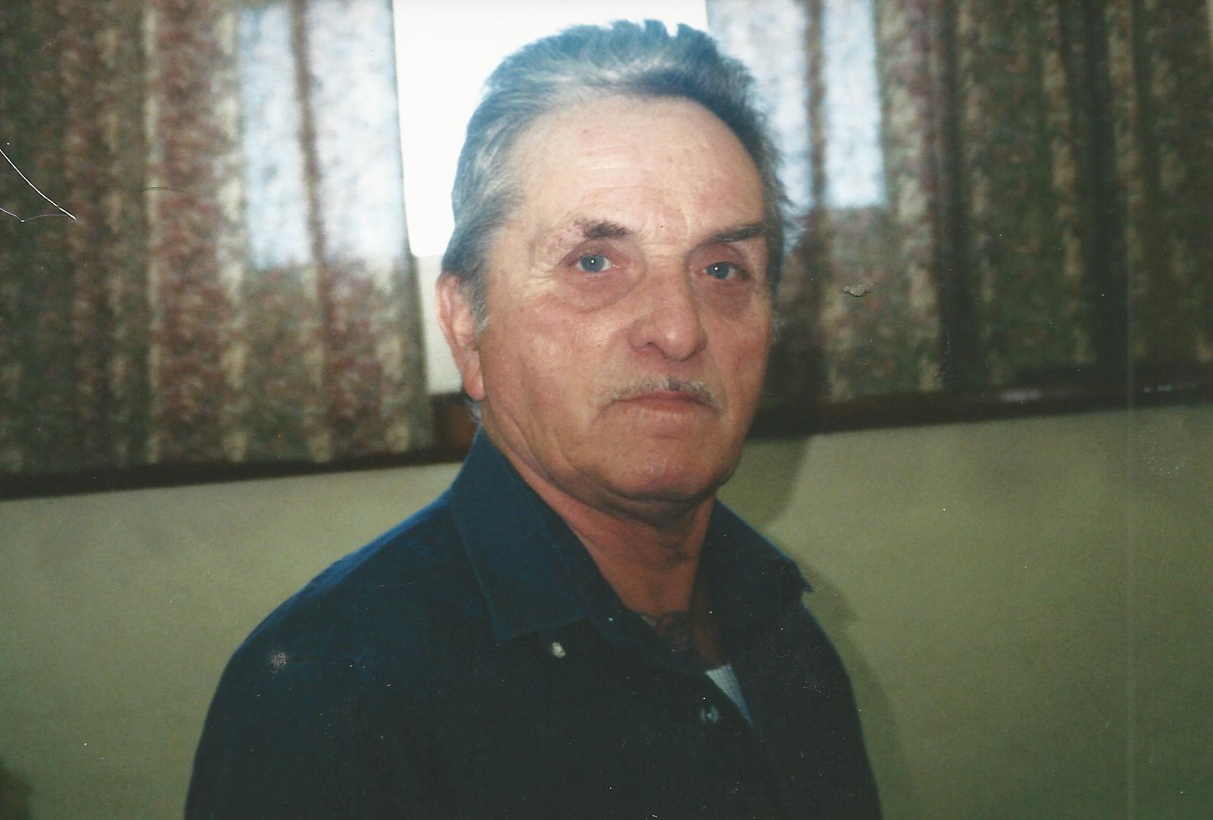 Robert Edgar Rioux Sr. Obituary - Warren, RI