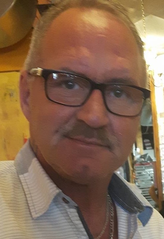 Daryl Lawrence Miles Obituary - Kelowna, BC