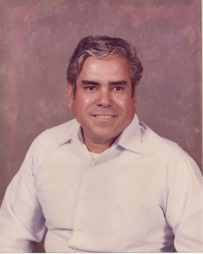 Antonio Barraza Obituary - El Paso, TX