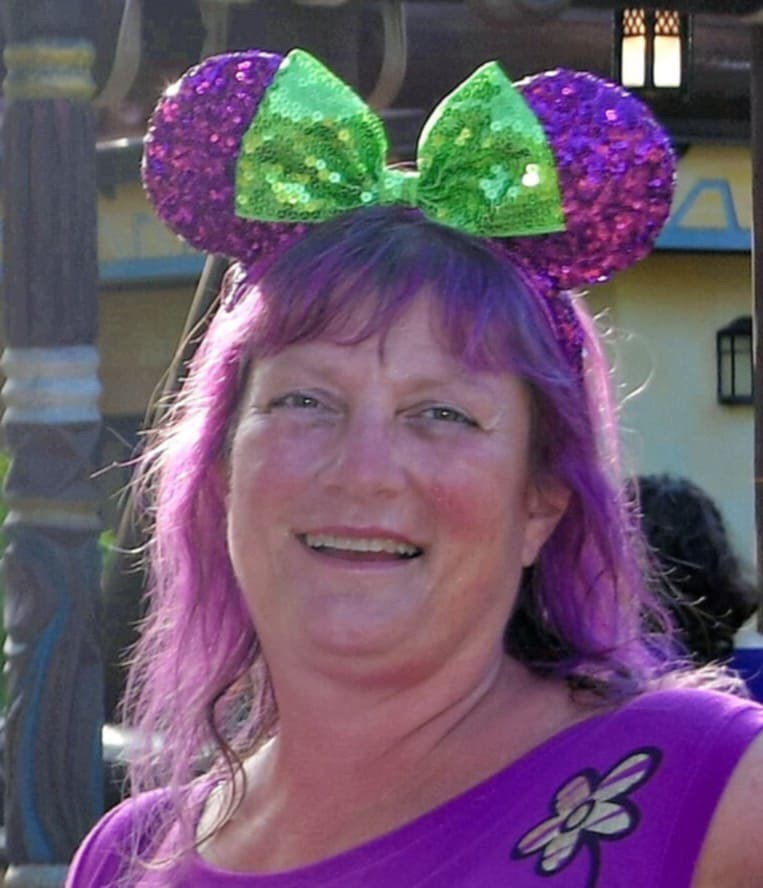 Angela Kostuk Obituary - Surrey, BC