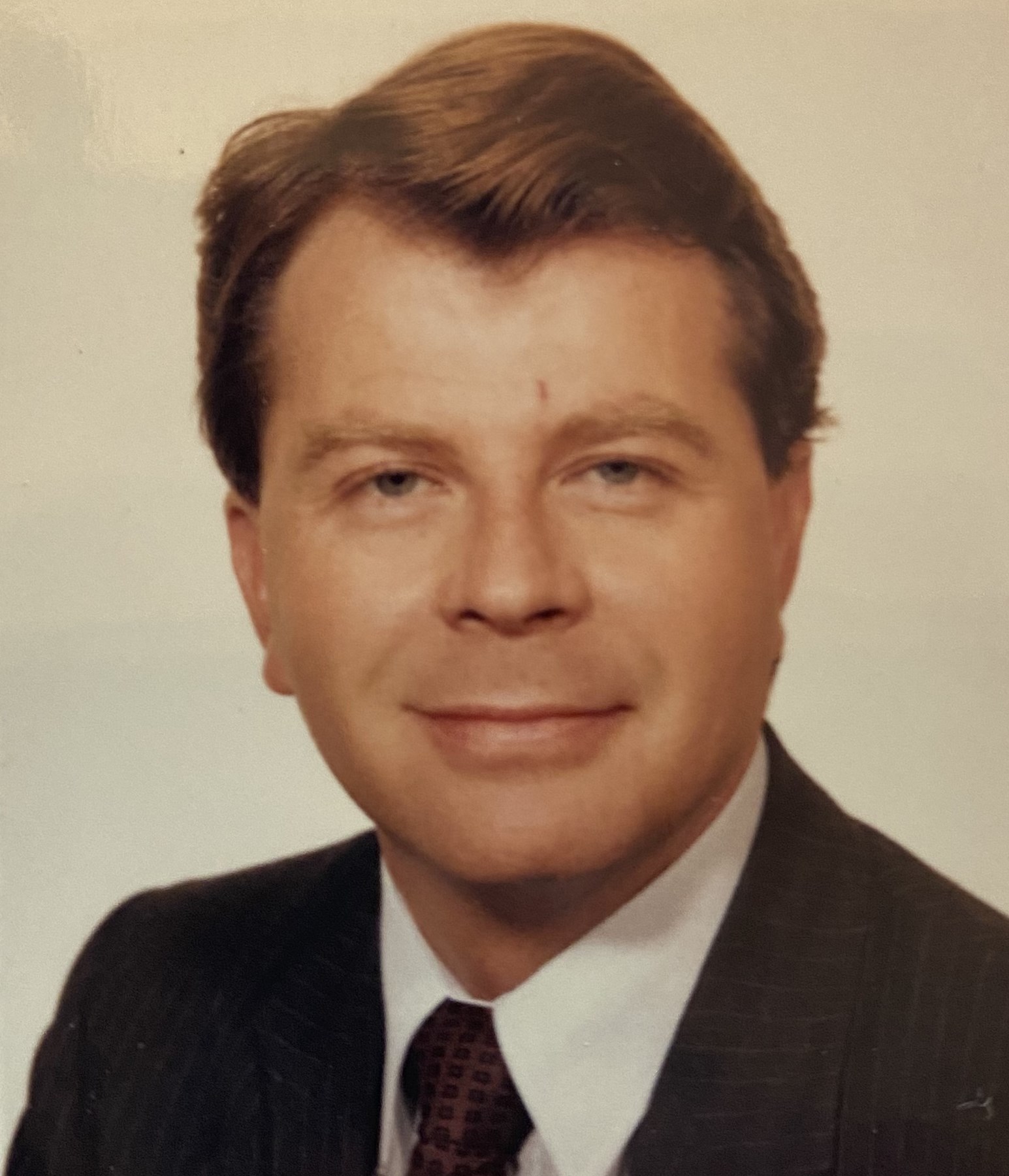 Thomas Freeland Obituary - San Antonio, TX